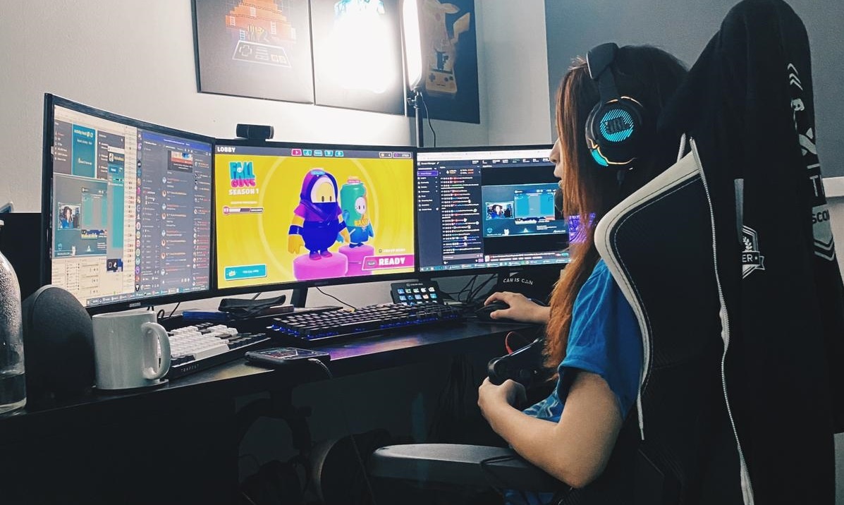Melvallous - Tech / Gaming Creator in Singapore | Twitch Streamer ...
